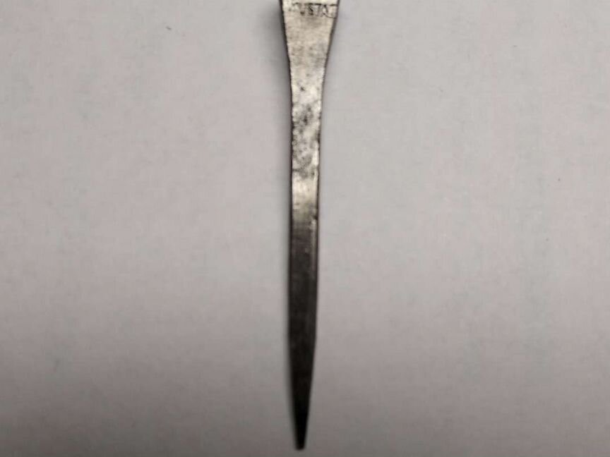 Гвозди для подков "Mustad" Швеция