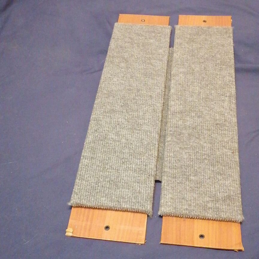 Когтеточка на угол