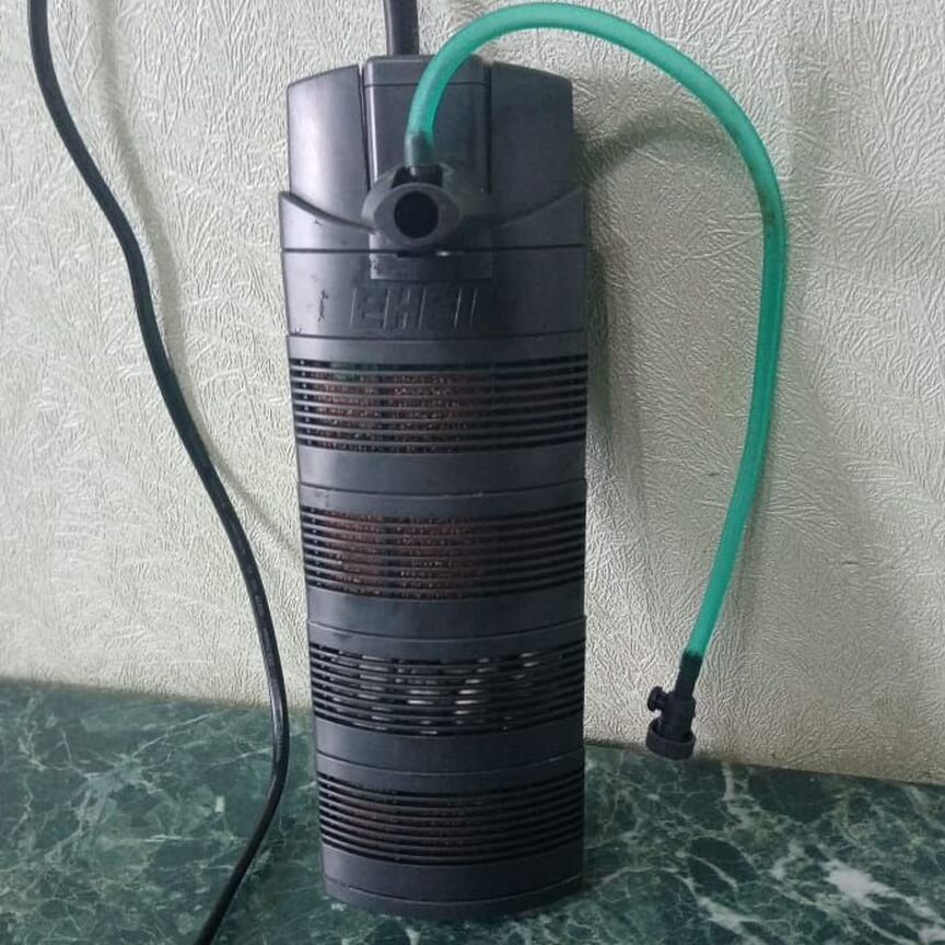 Фильтры Еheim Aqua 200,Fluval 406,стерилизатор JUP