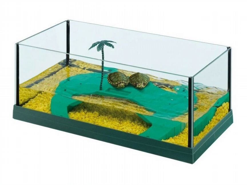 Акватеррариум