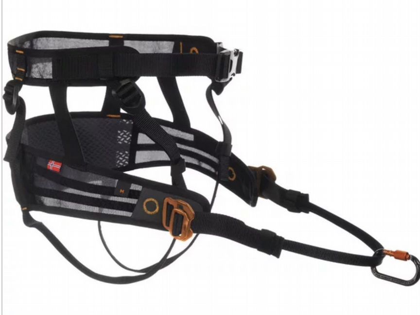 Пояс для каникросса Canix Belt Non-Stop