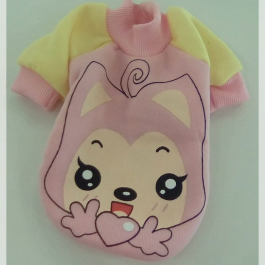 Одежда для маленькой собачки или кошечки