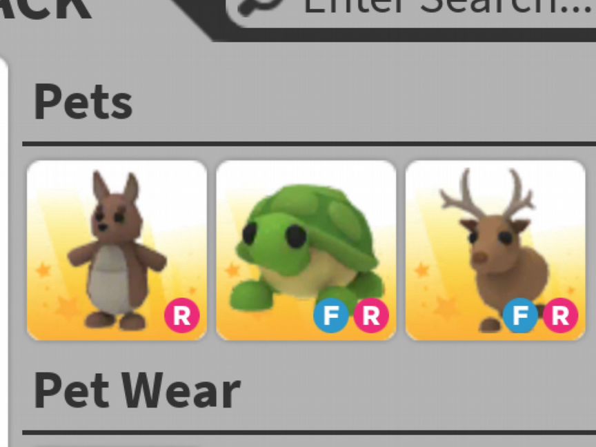 Петы адопт ми