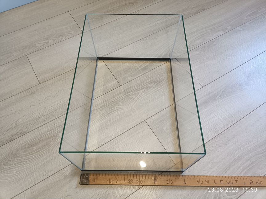 Террариум для сухопутной черепахи