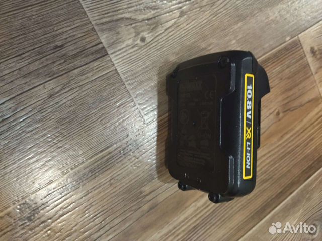 Аккумулятор для шуруповерта dewalt купить в Красноярске | Товары для ...
