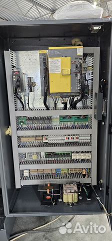 MetalTec nexus 42M fanuc 0i TF plus 5 купить в Братске | Готовый бизнес ...