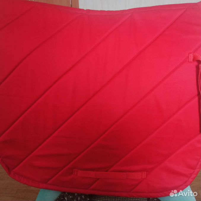 Вальтрап выездковый