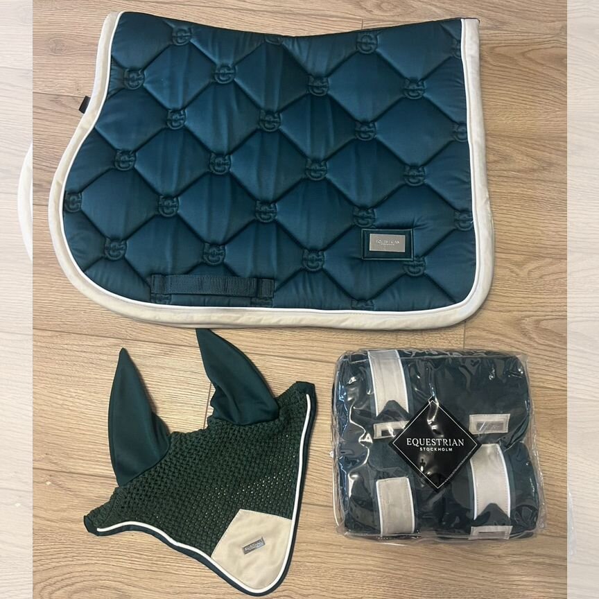 Комплект Equestrian Stockholm