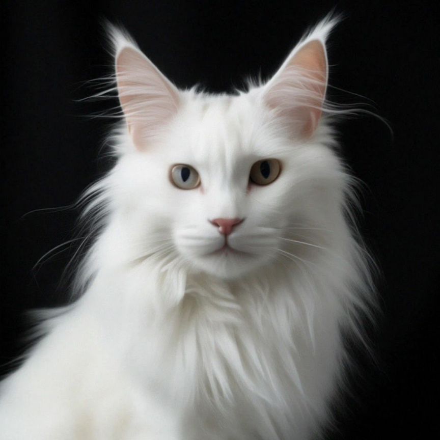 Кошки