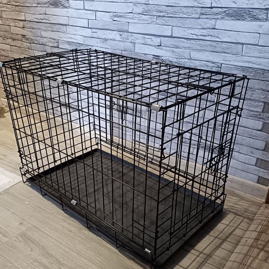 Клетка для животных