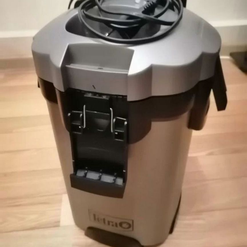 Фильтр для аквариума внешний тетра 1200