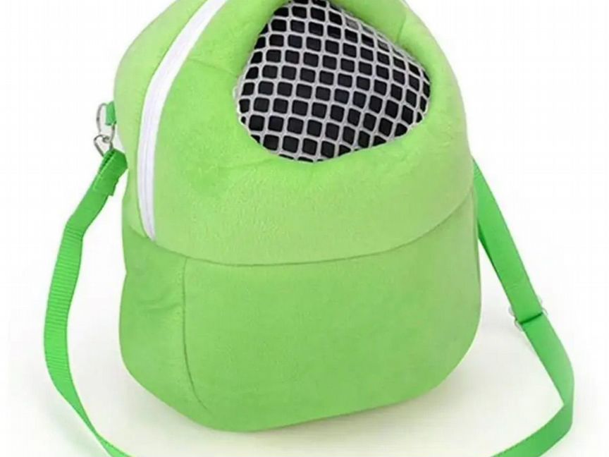 Сумка-переноска для грызунов