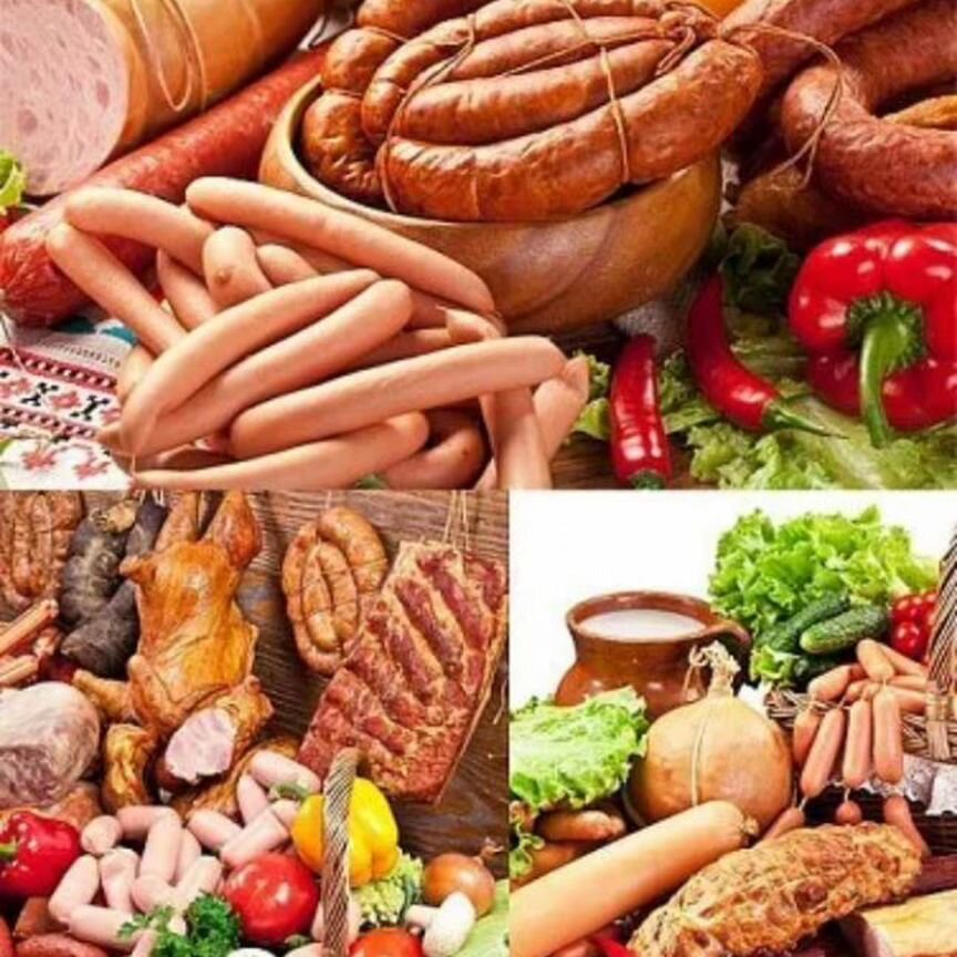 На корм животным