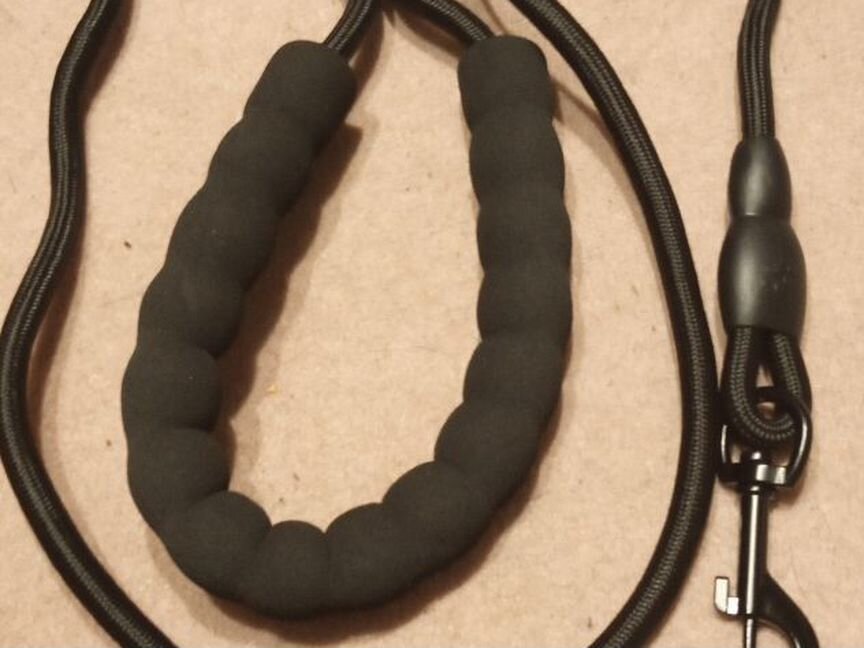 Поводок для собак