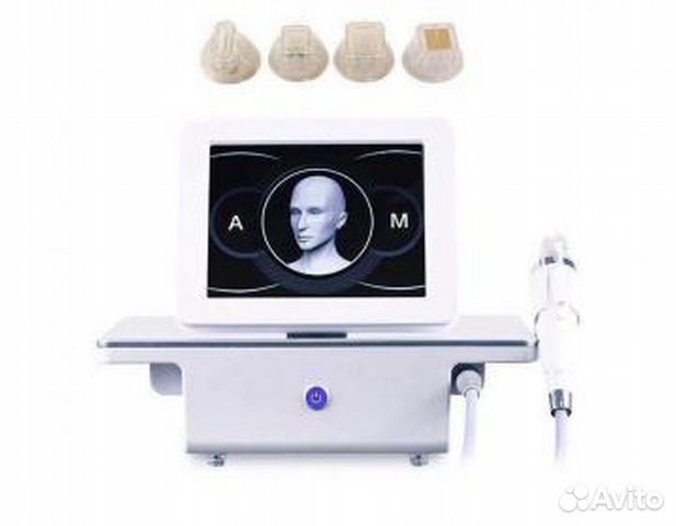 Микроигольчатый RF-лифтинг купить в Санкт-Петербурге | Готовый бизнес и ...