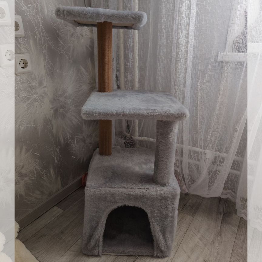 Когтеточка