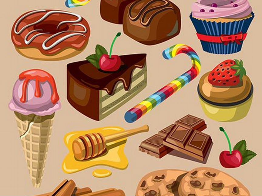 Некондиция, брак печенья для животных