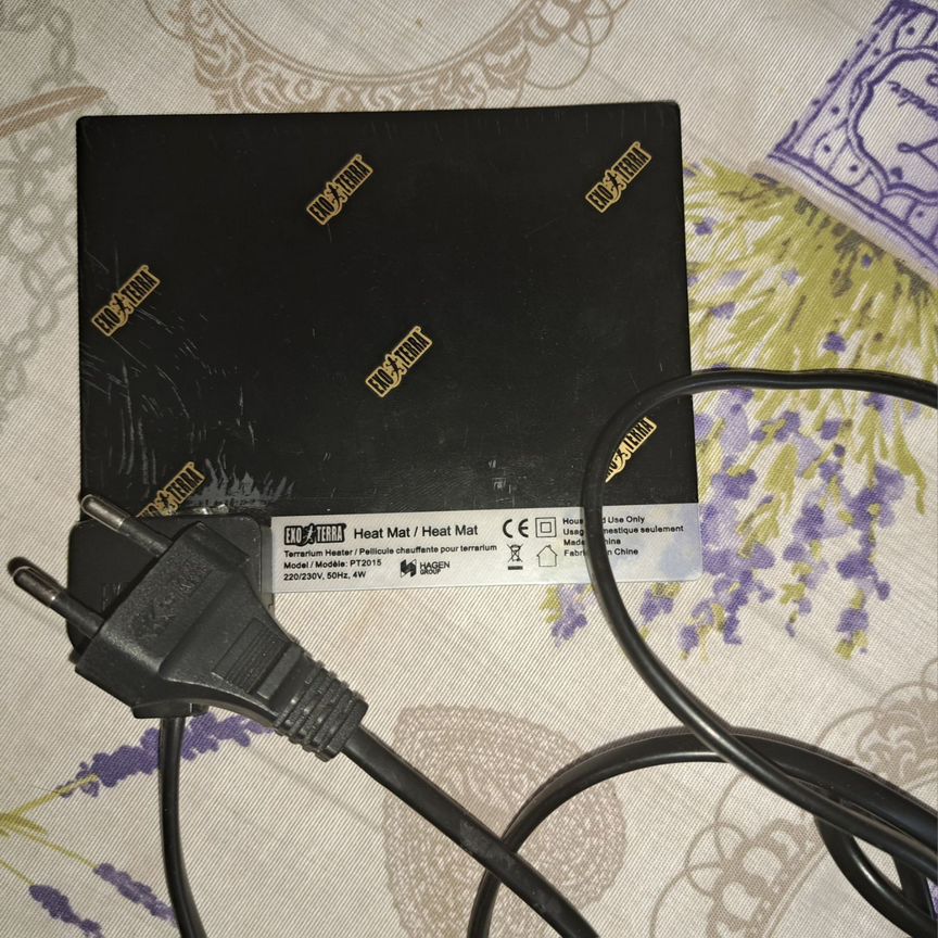 Термоковрик 1012 см