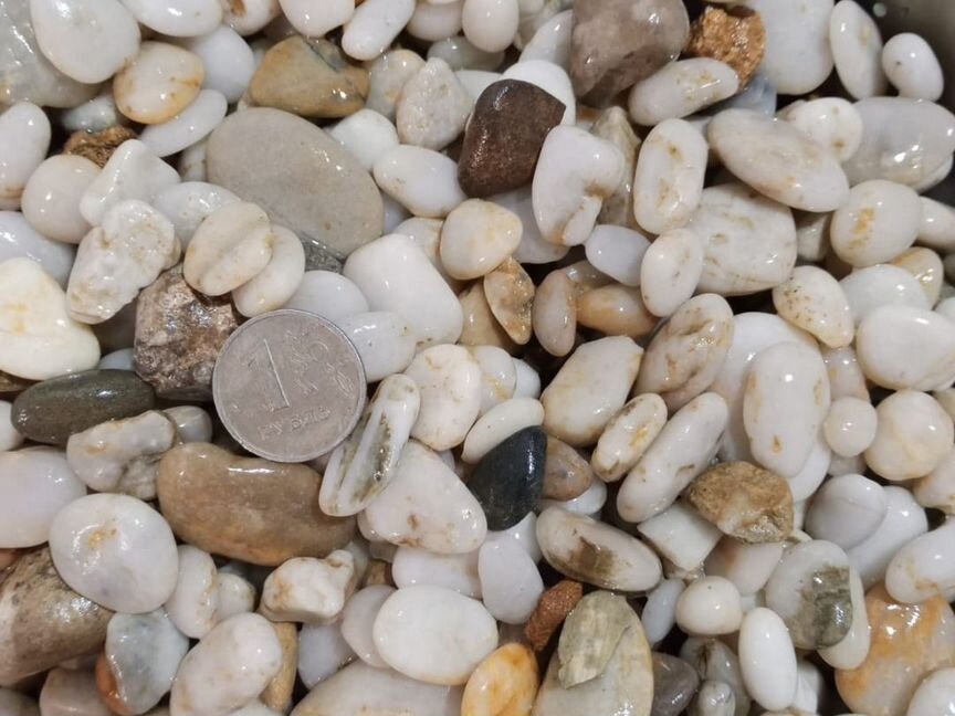 Грунт для аквариума