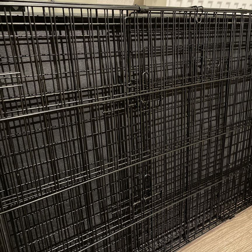 Клетка для собак 5 размер