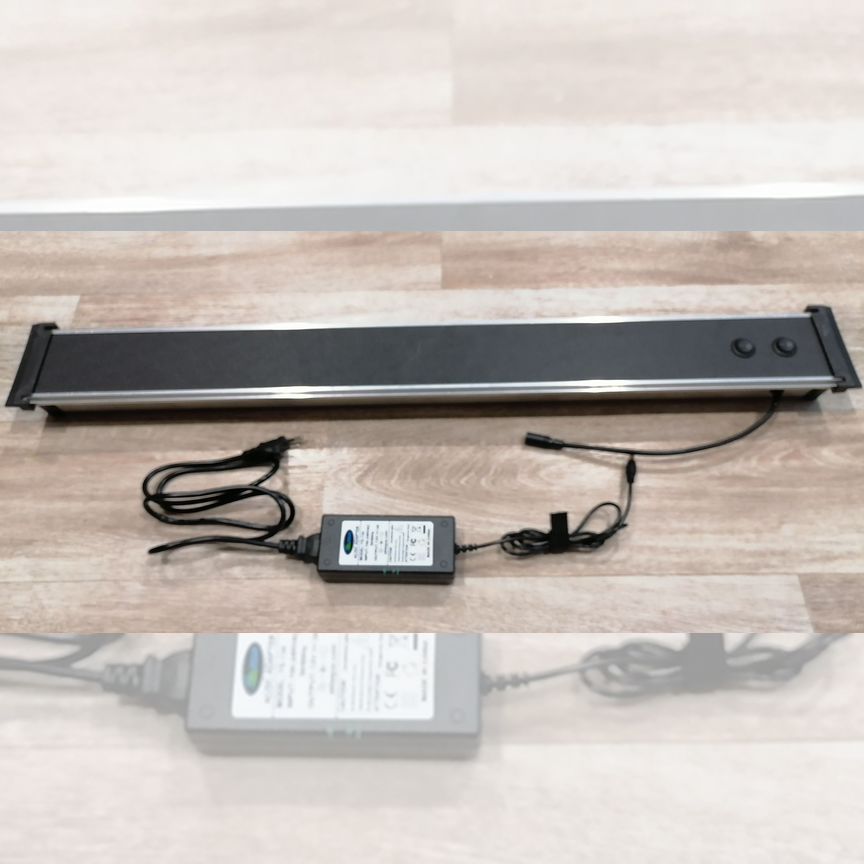 Светильник для аквариума