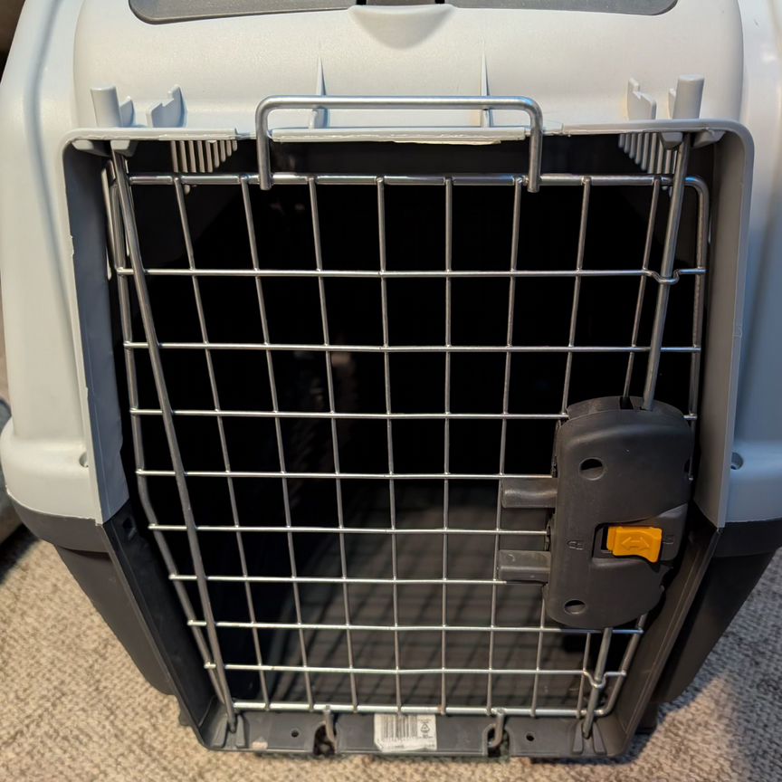 Переноска для животных MPS skudo 4