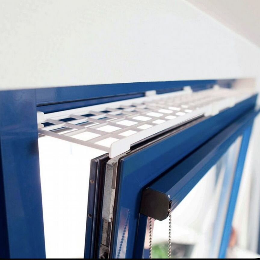 Защитная решетка для окон Trixie