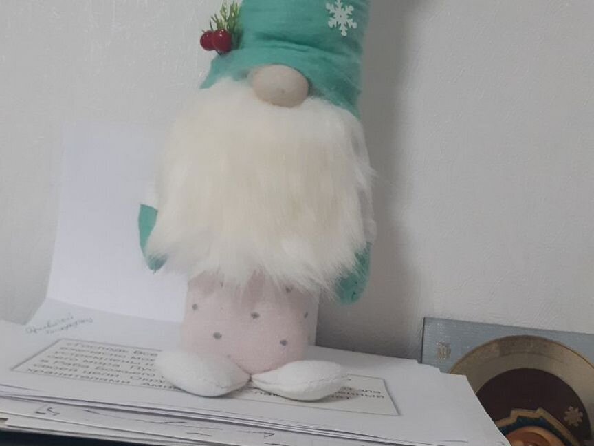 Сено россыпью