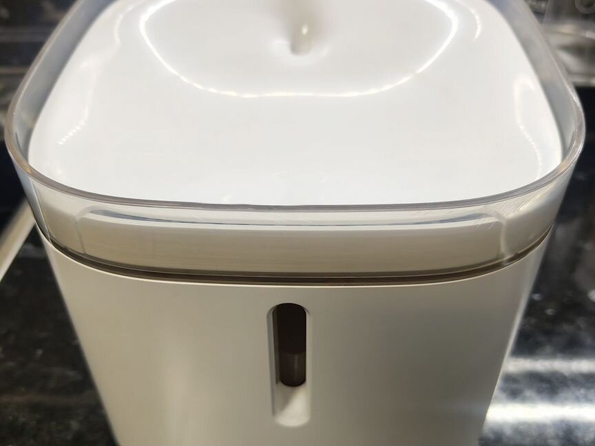 Поилка фонтан pawbby Water Dispenser MG-WF001EU