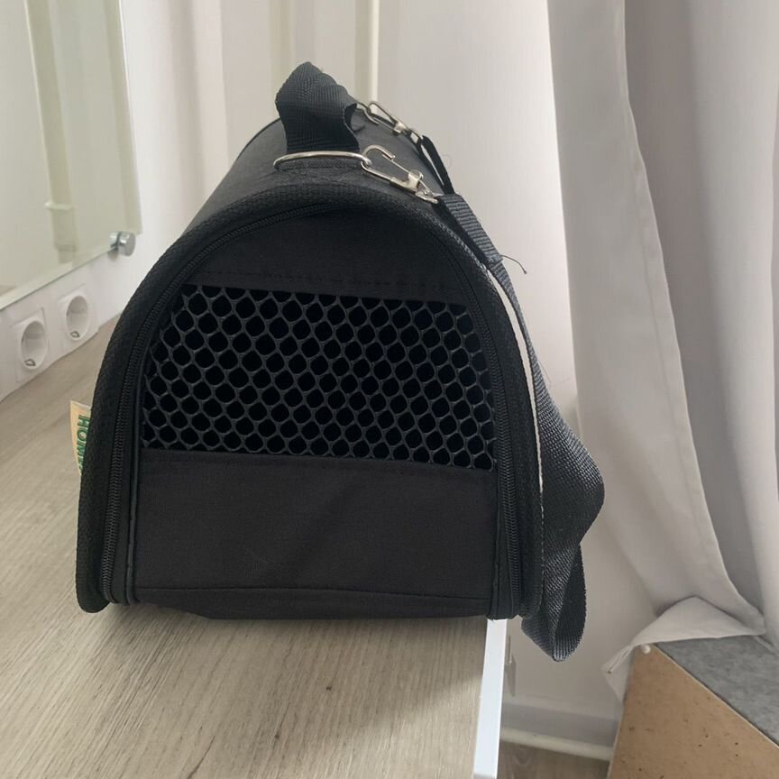 Все необходимое для тех, кто хочет завести питомца