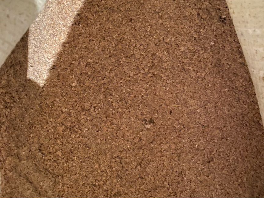 Отруби пшеничные