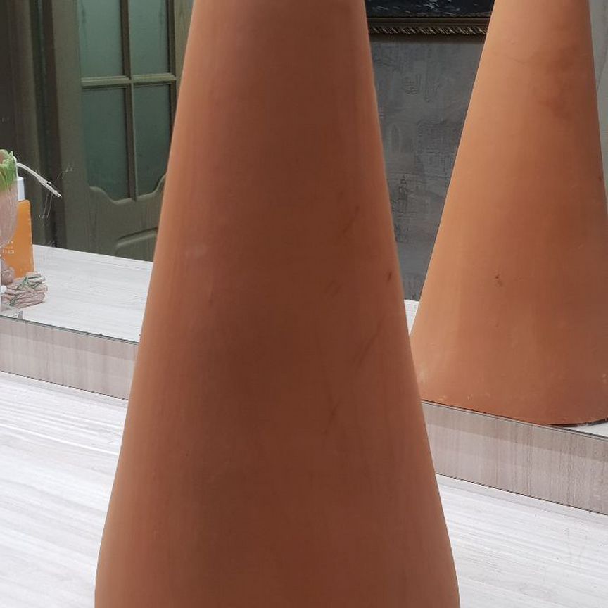 Конус для метания икры, гроты или декор