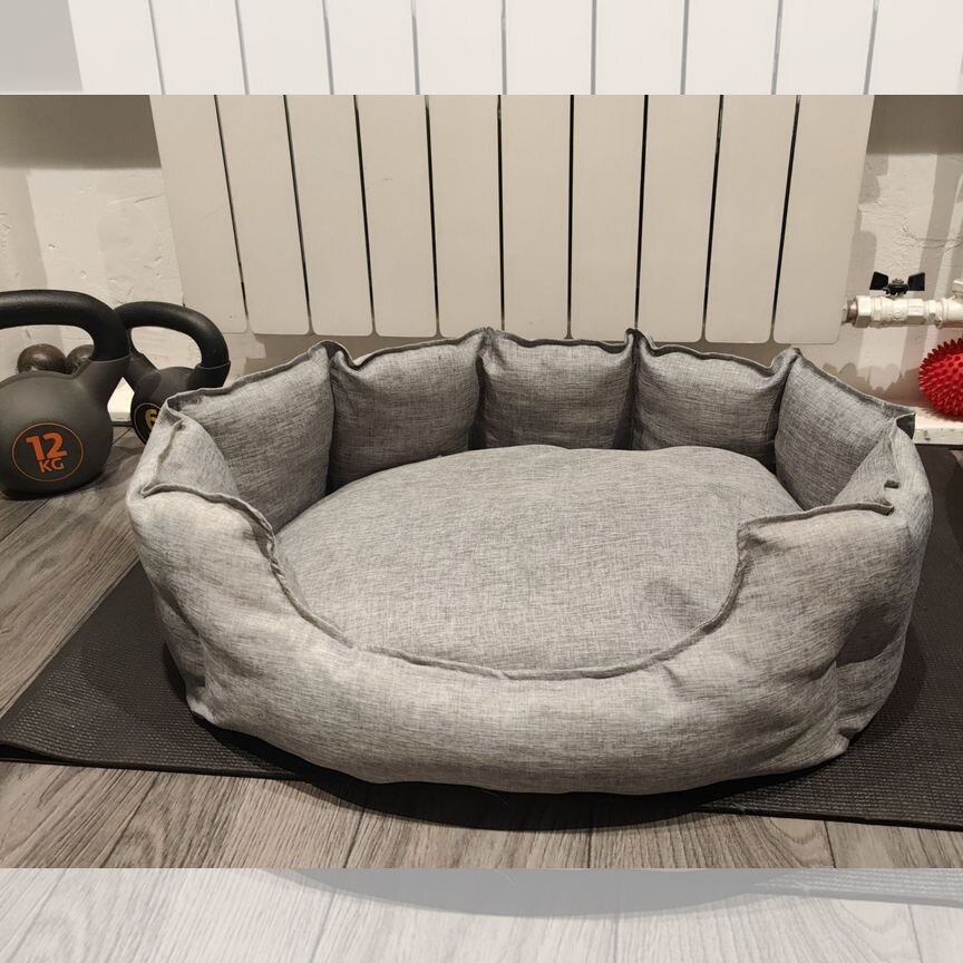 Лежанка для собак