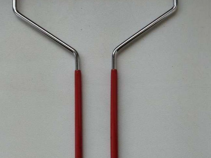 Скребок от шерсти