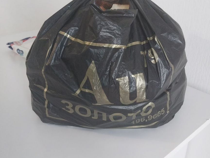 Хлеб сухари