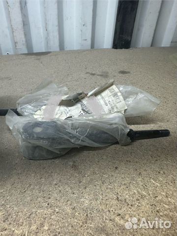 Тяга стабилизатора заднего Toyota новая оригинал купить в Нижнем ...