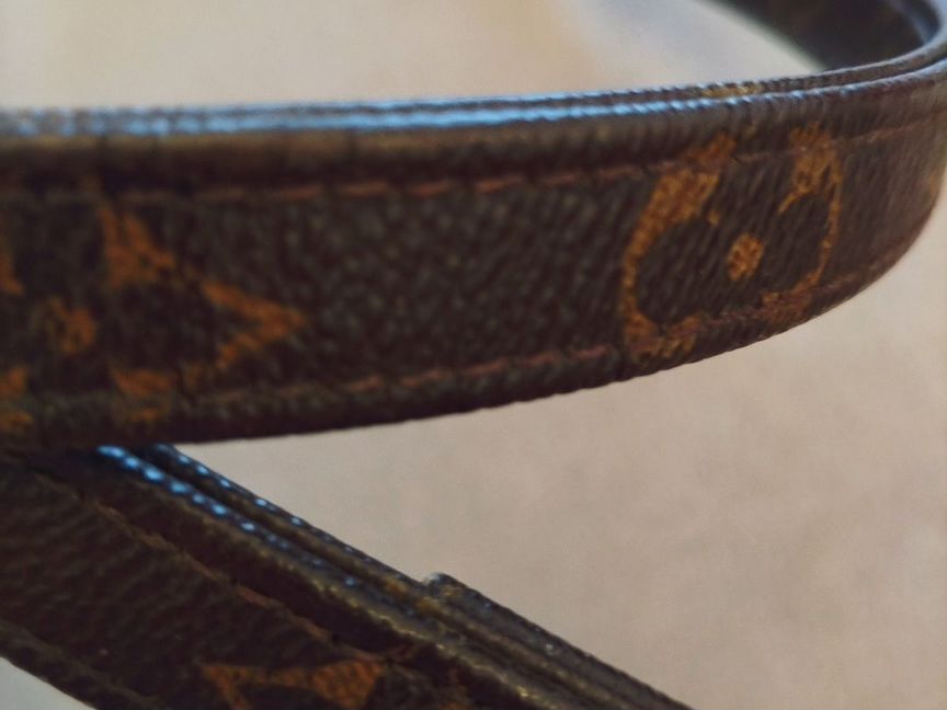 Поводок для собак Louis Vuitton оригинал