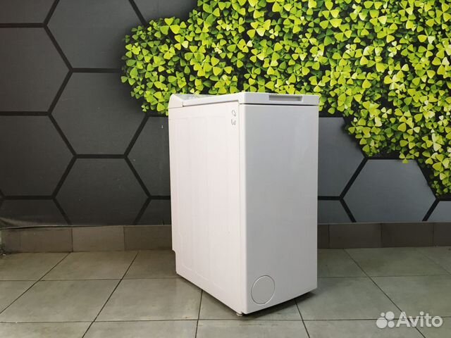 Стиральная машина бу Indesit вертикальная с гарант купить в Москве ...