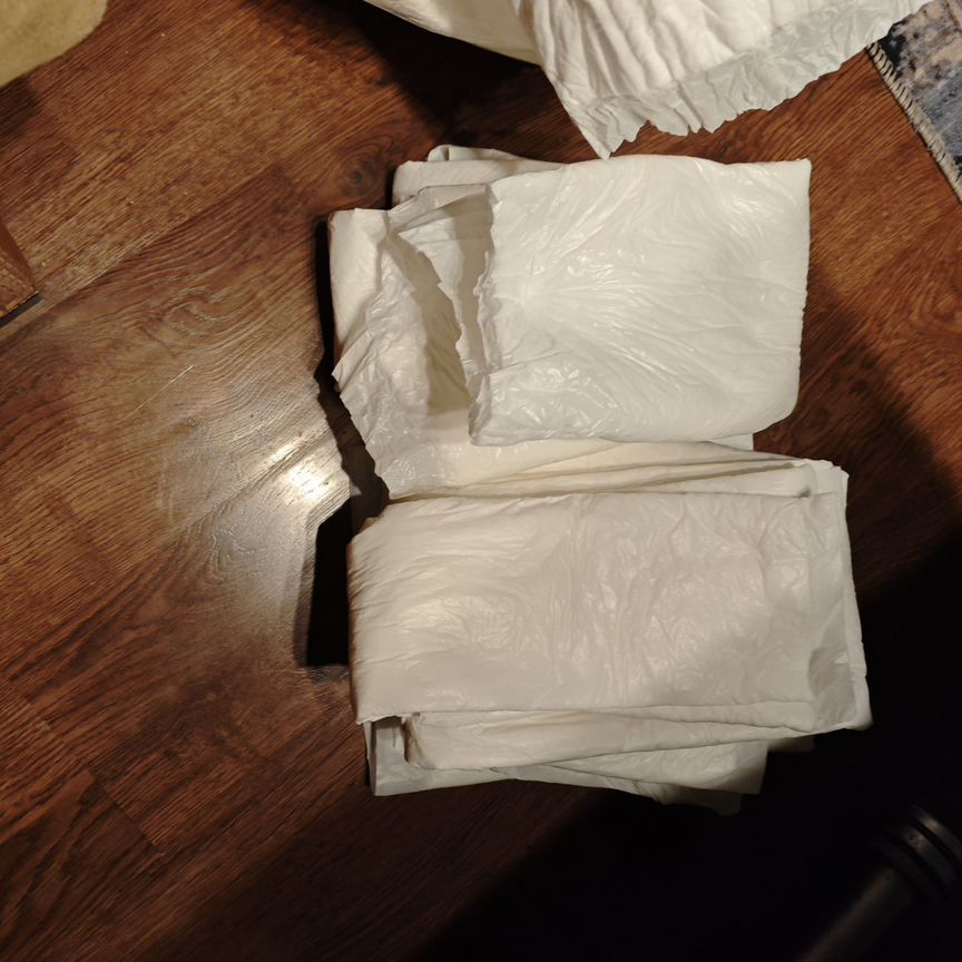 Пеленки для собак 60/90