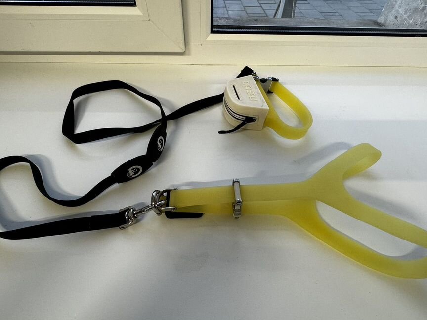 Поводок для собак