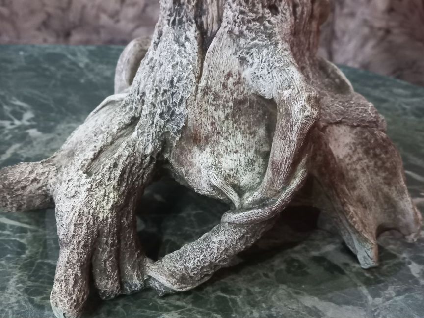 Аквариум для рыбок