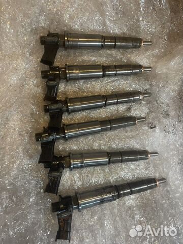 Форсунка дизельная v9x infiniti/nissan купить в Санкт-Петербурге Bosch ...