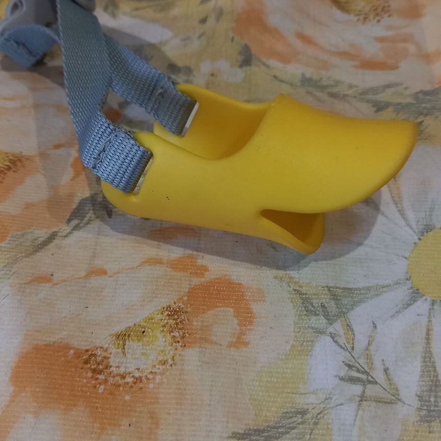 Намордник для маленьких собак