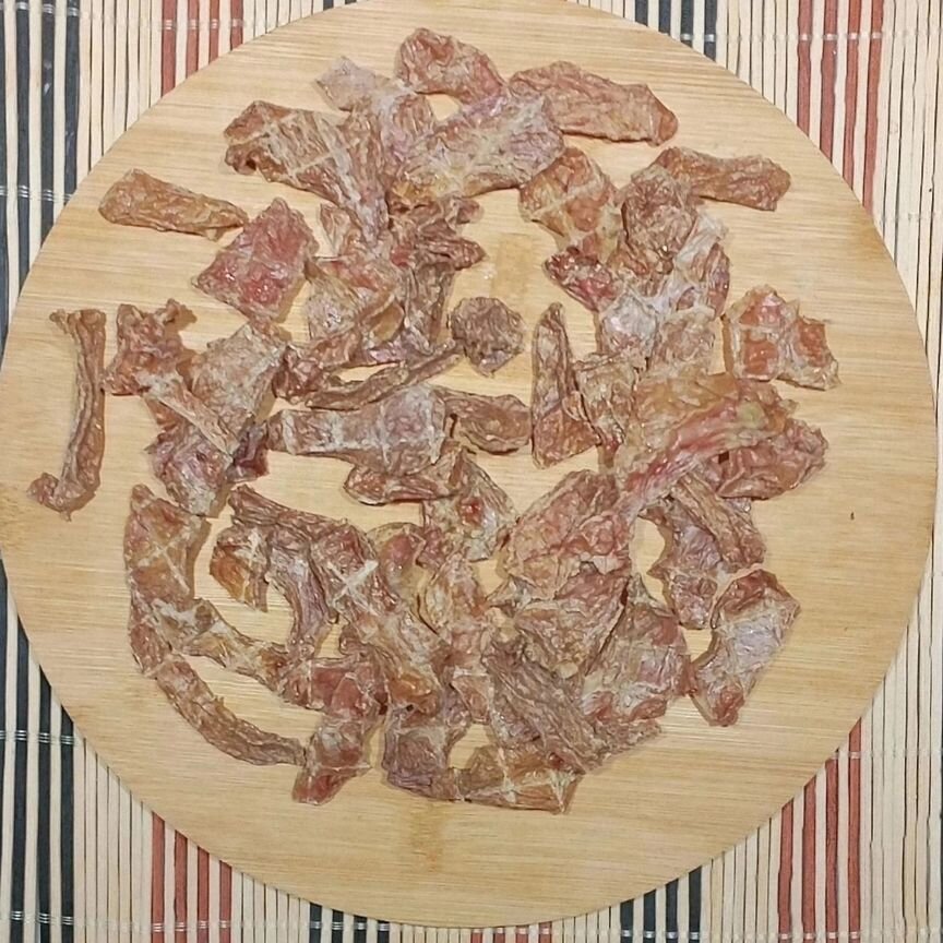 Лакомства для собак