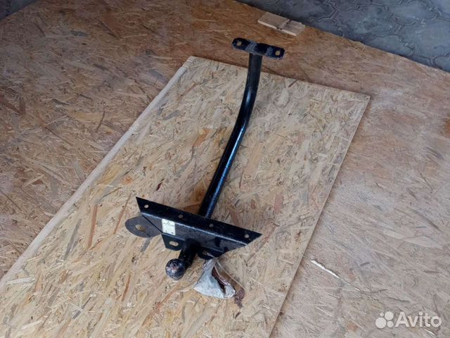 Прицепное устройство на Ниву купить в Краснодаре | Авито