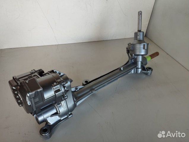 Рулевая рейка Ford Focus 3 электро купить в Москве FOMOCO 1754788 | Авито