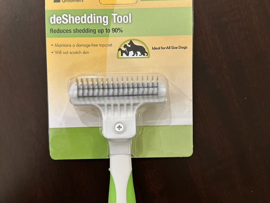 Стриппинг Andis Desheding Toll