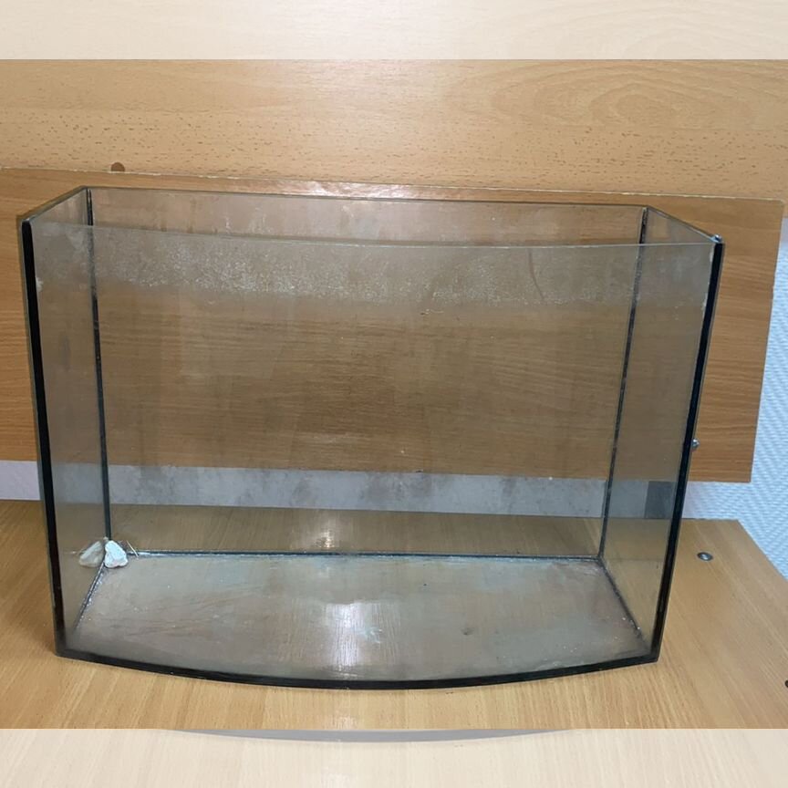 Аквариум 30 л