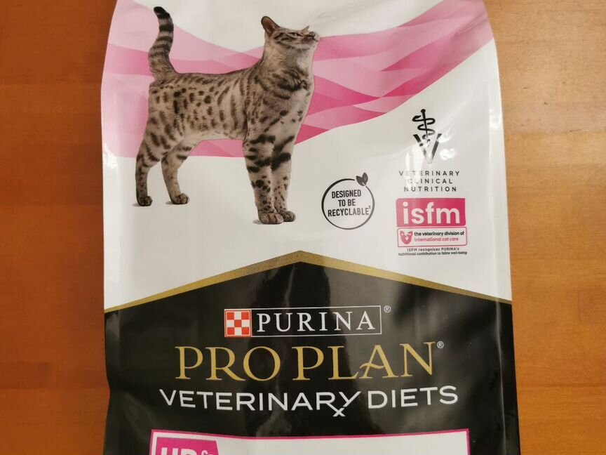 Корм для кошек Pro Plan Urinary