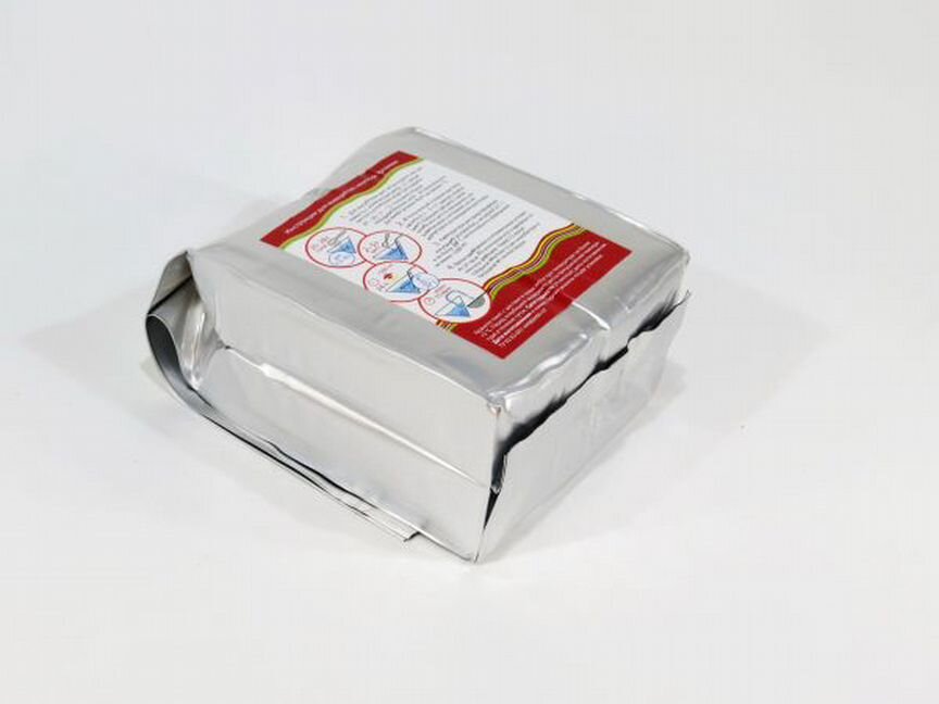 Цисты (яйца) артемии 80 выклева